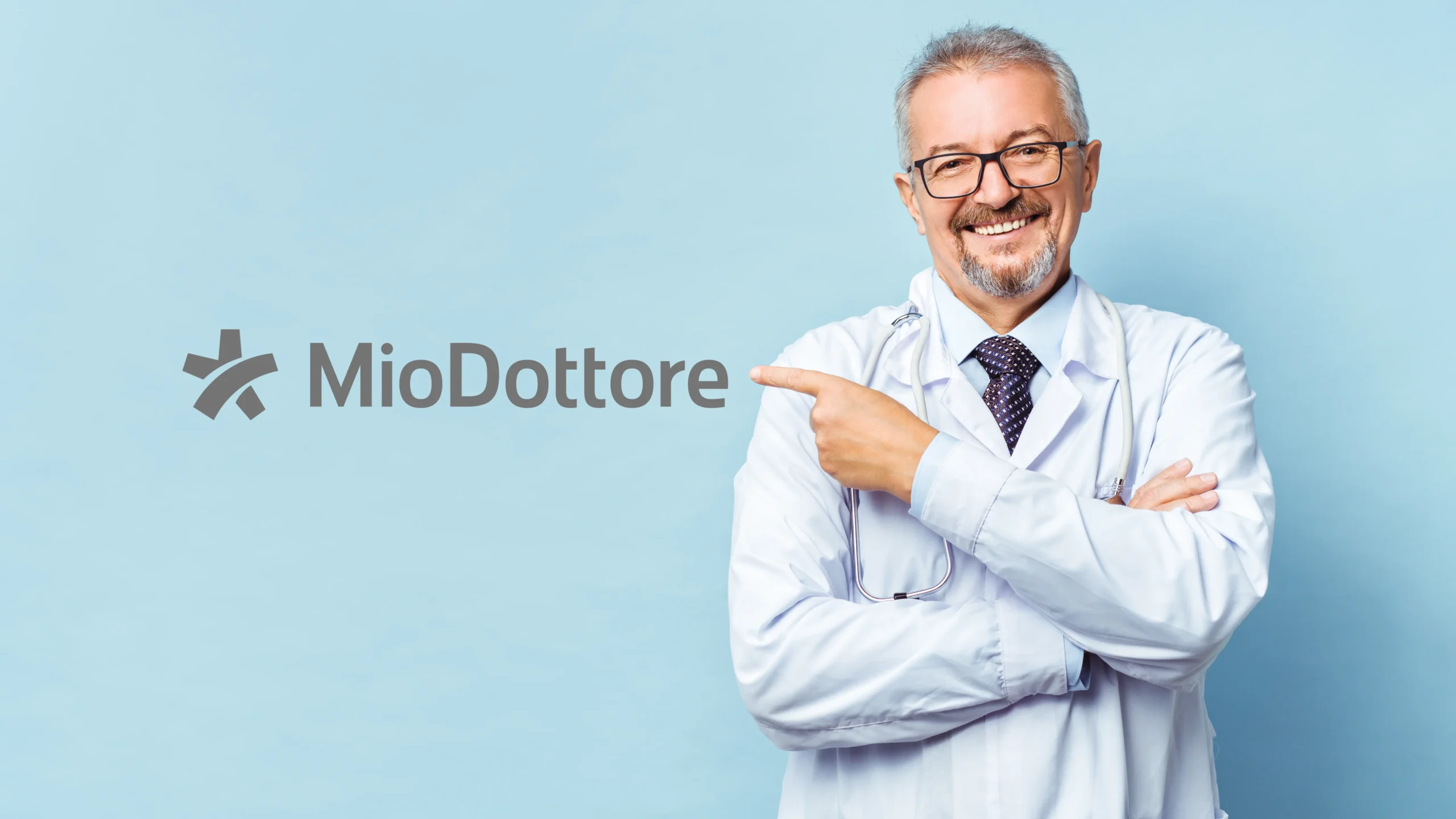 Come usare MioDottore per attrarre pazienti e migliorare la reputazione ...